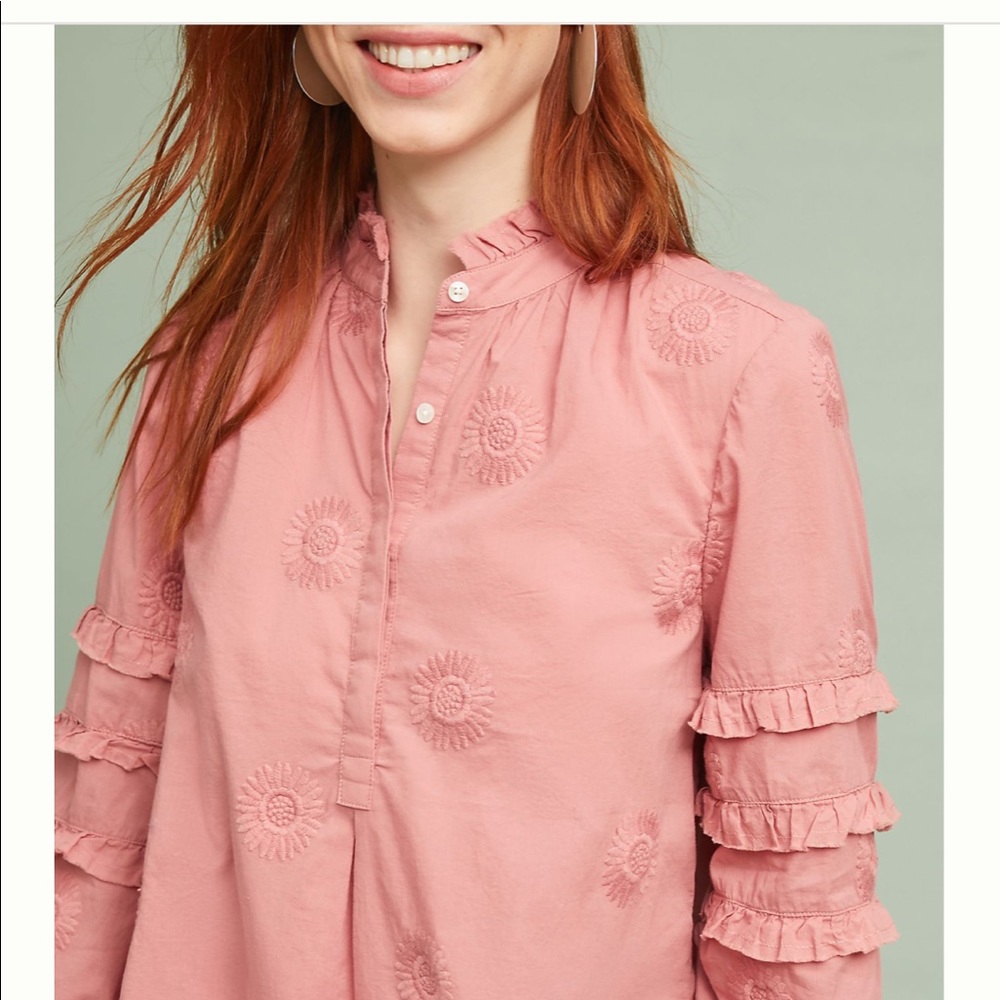 Anthropologie Isabella Sinclair - Gem